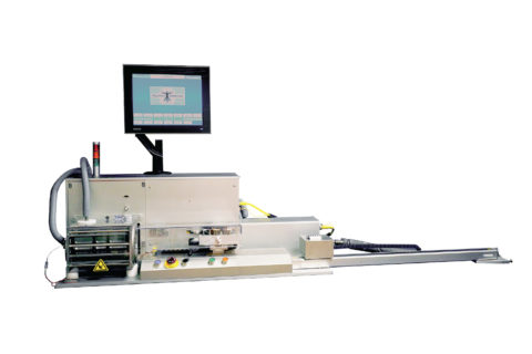 Automated Stent Loading